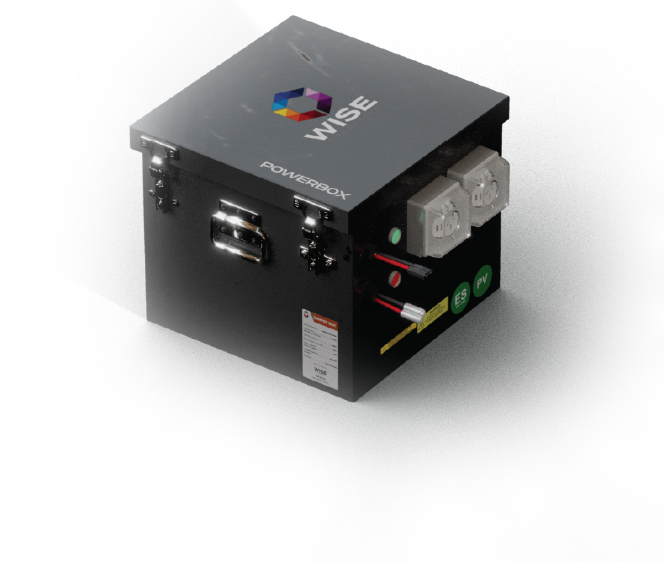 Home | WISE Energy Pty Ltd