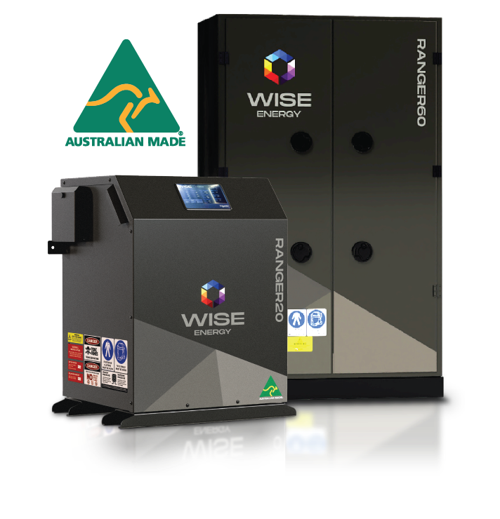Home | WISE Energy Pty Ltd
