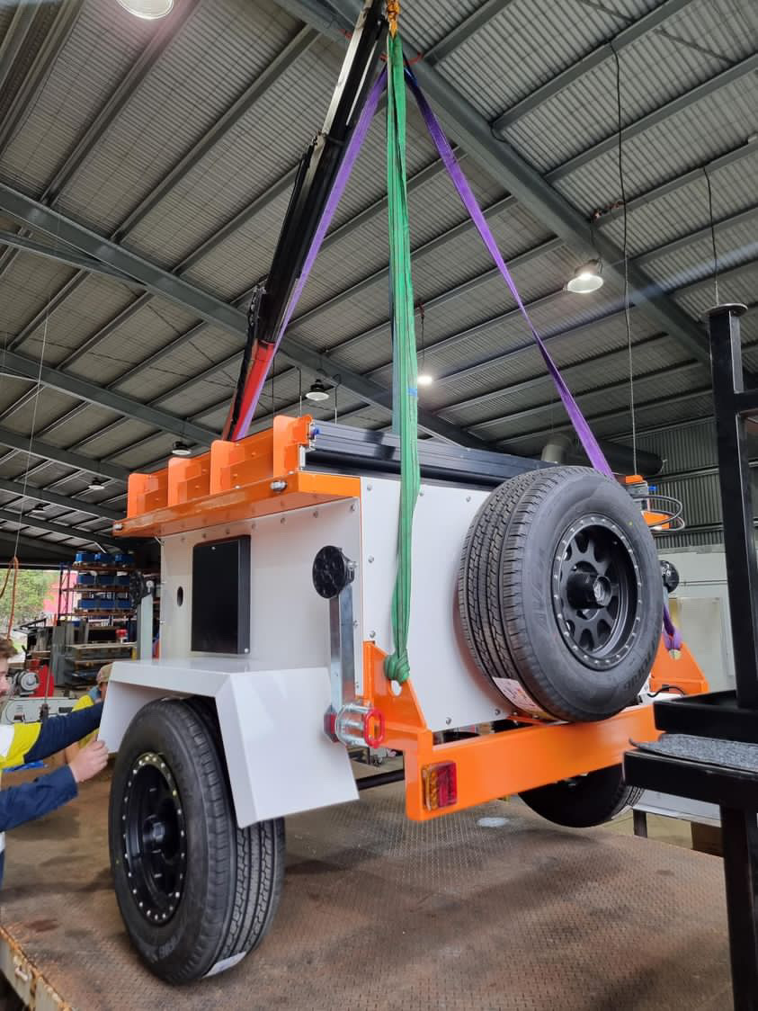 Our Products | WISE Energy Pty Ltd