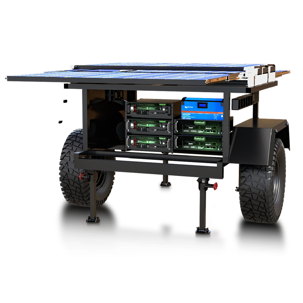 Our Products | WISE Energy Pty Ltd