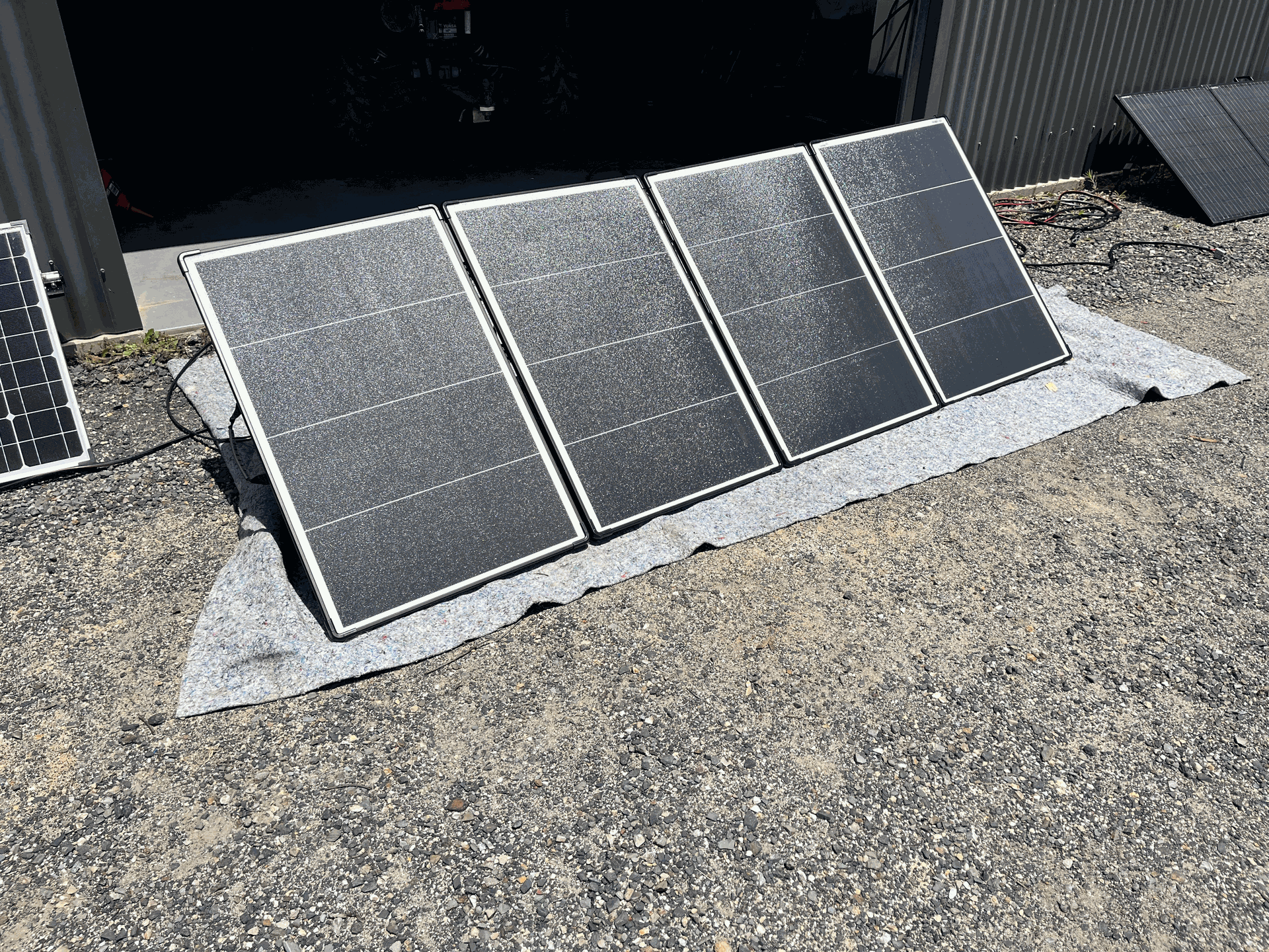 Our Products | WISE Energy Pty Ltd