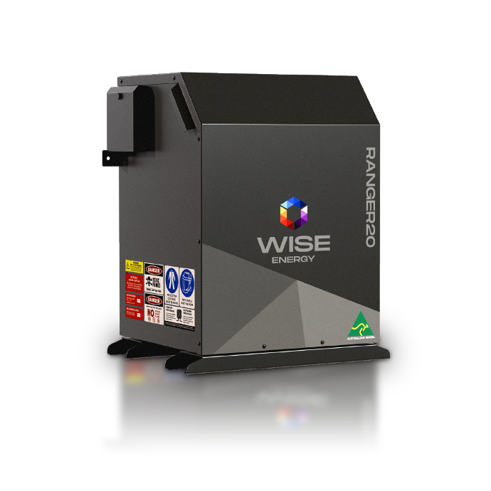 Our Products | WISE Energy Pty Ltd
