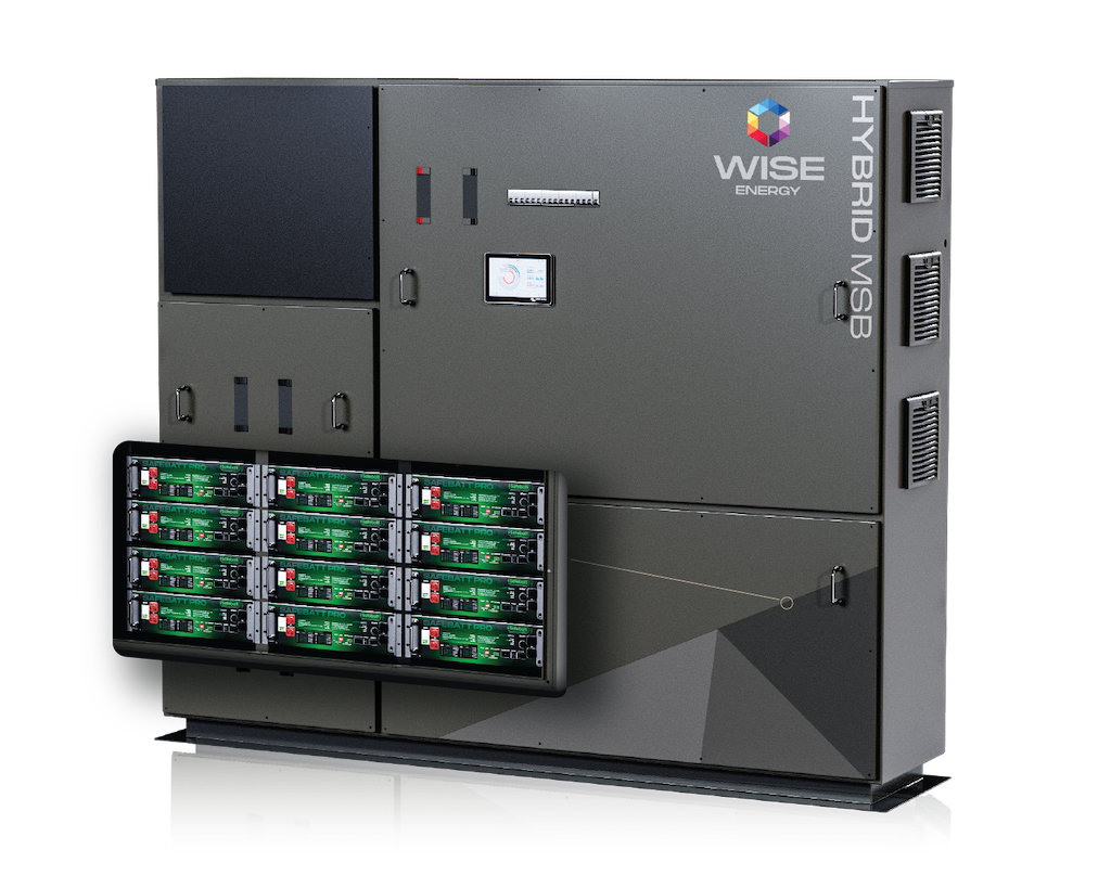 Home | WISE Energy Pty Ltd