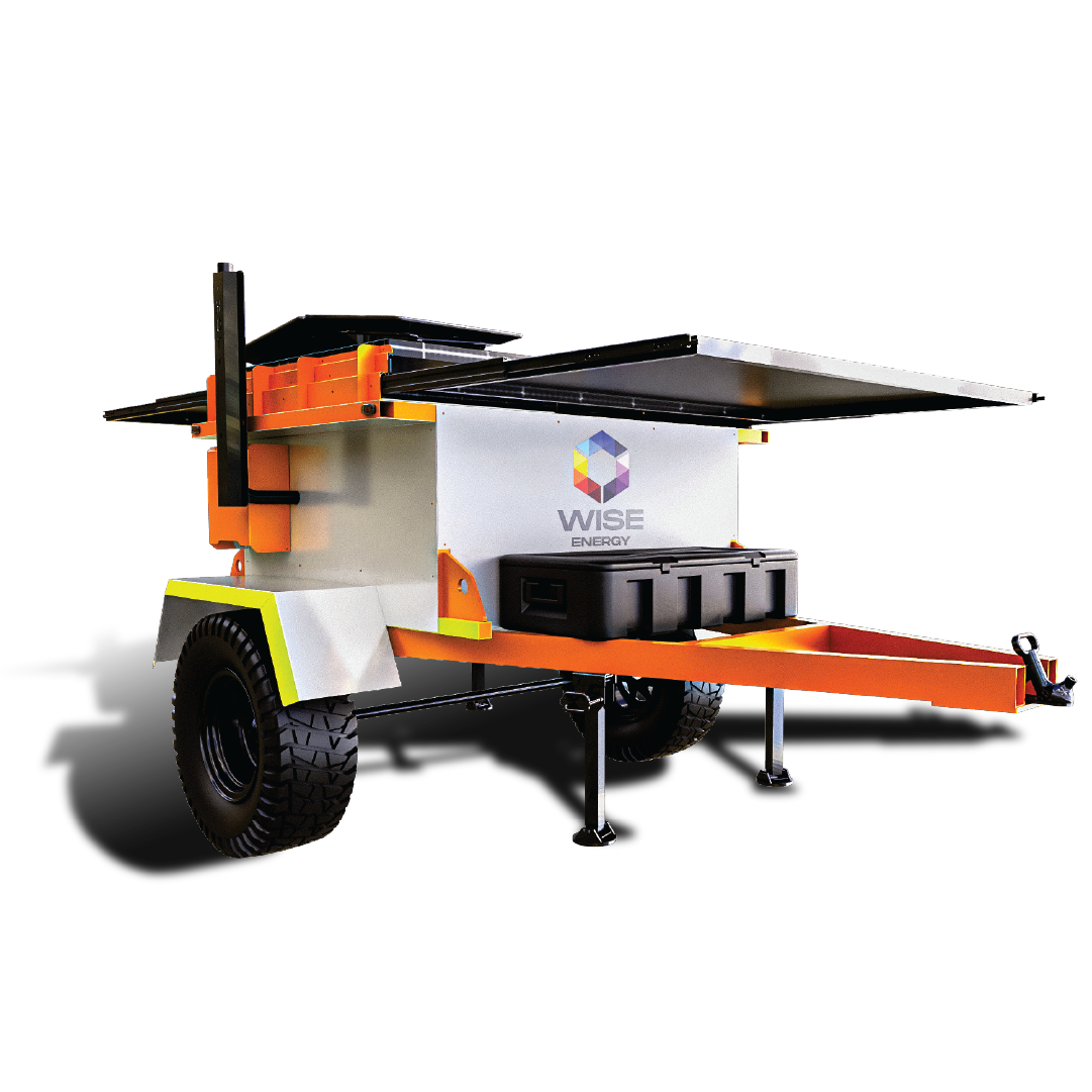 Our Products | WISE Energy Pty Ltd