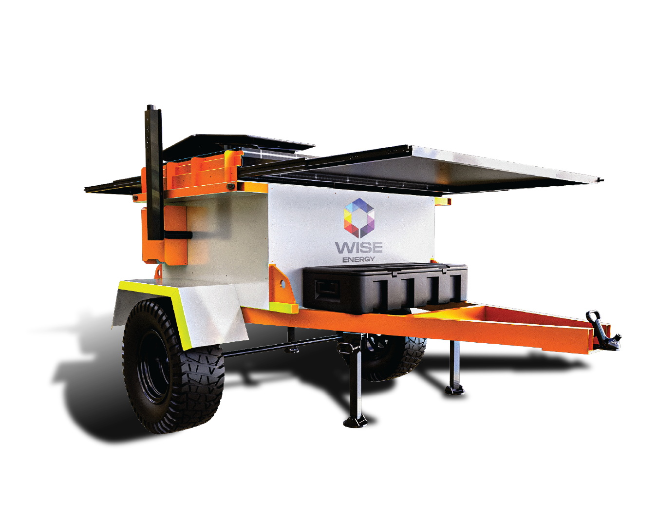 Our Products | WISE Energy Pty Ltd