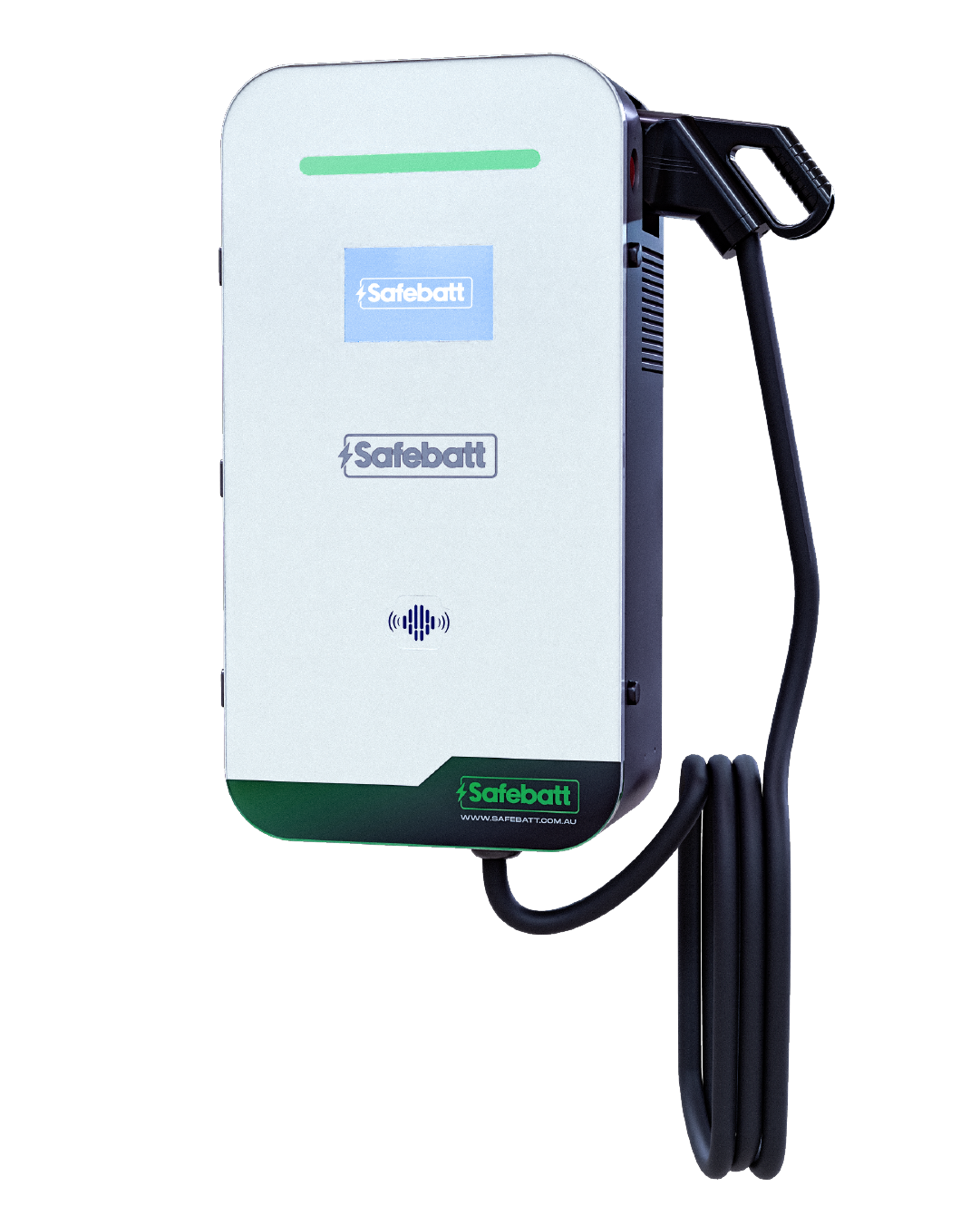 EV Charger Installation NSW | WISE Energy