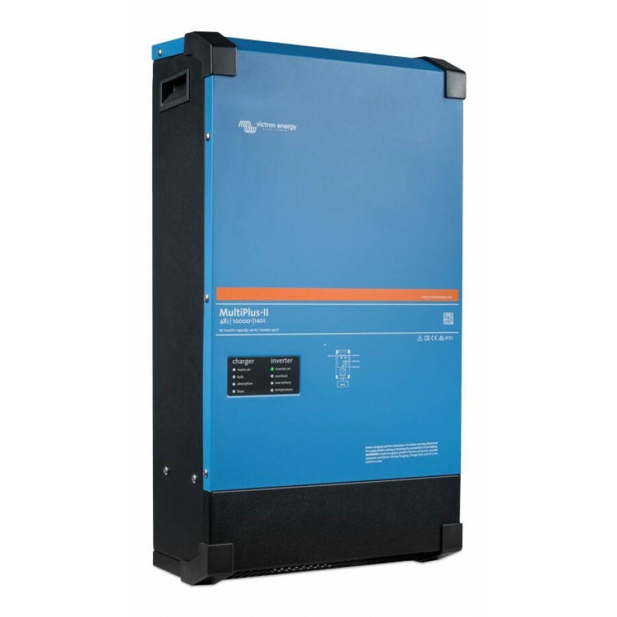 MultiPlus-II 48/10000/140-100 230V | WISE Energy Pty Ltd