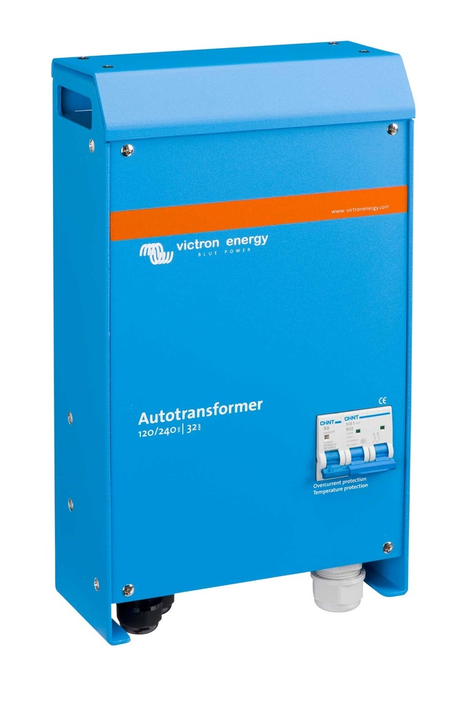 Autotransformer 120/240V-100A | WISE Energy Pty Ltd