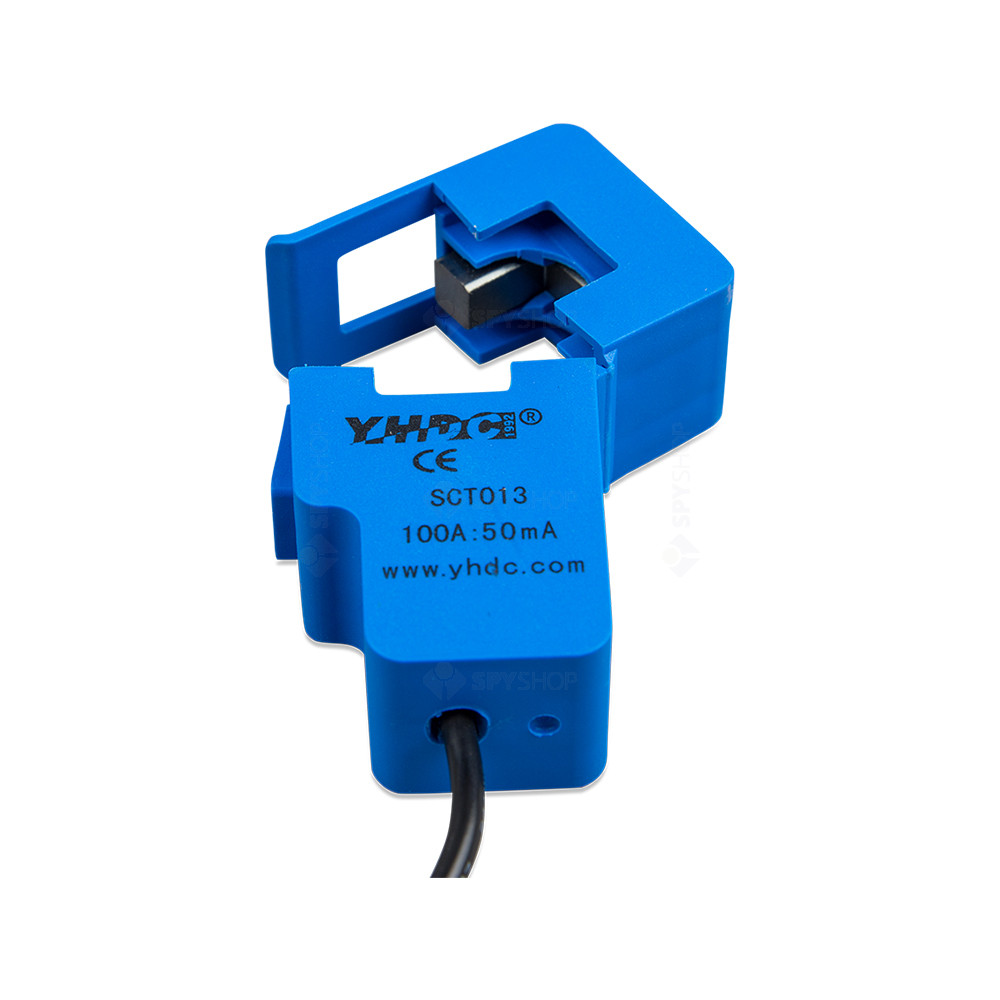 Current Transformer 100A:50mA for MultiPlus-II (5m) | WISE Energy Pty Ltd