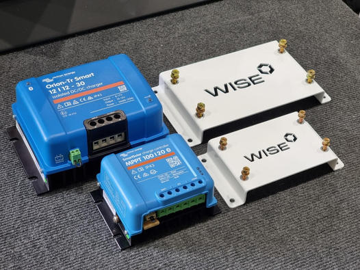 WISE Energy Workshop Induction | WISE Energy Pty Ltd